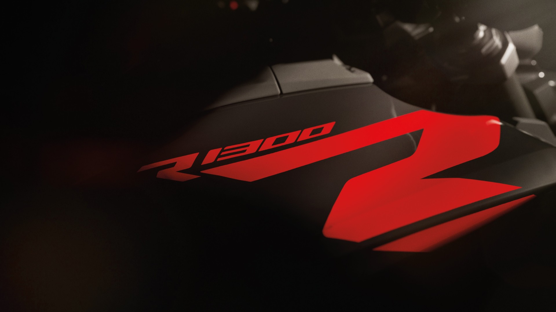 Introducing the New R 1300 R, RS and RT - AUTOBLOG.INFO